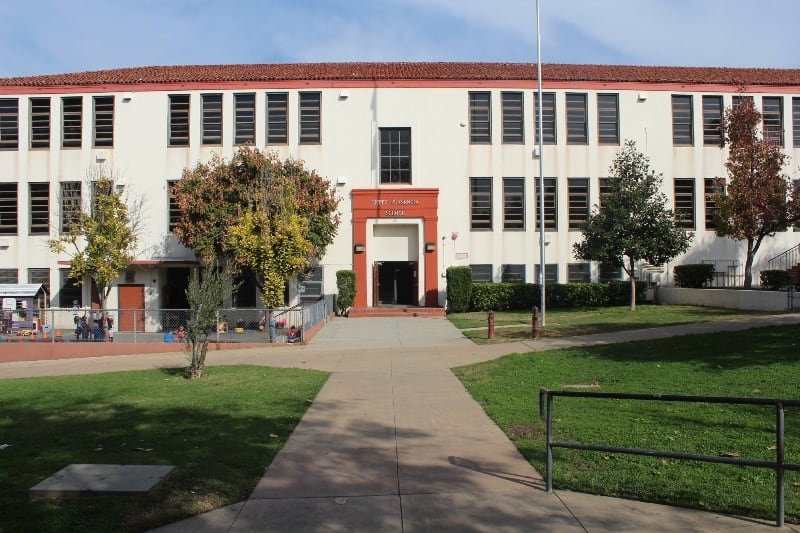 School Explorer (School Search)