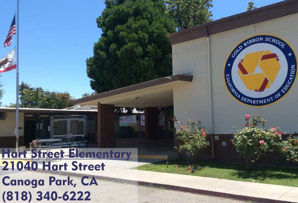 School Explorer (School Search)
