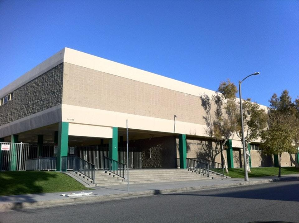 School Explorer (School Search)