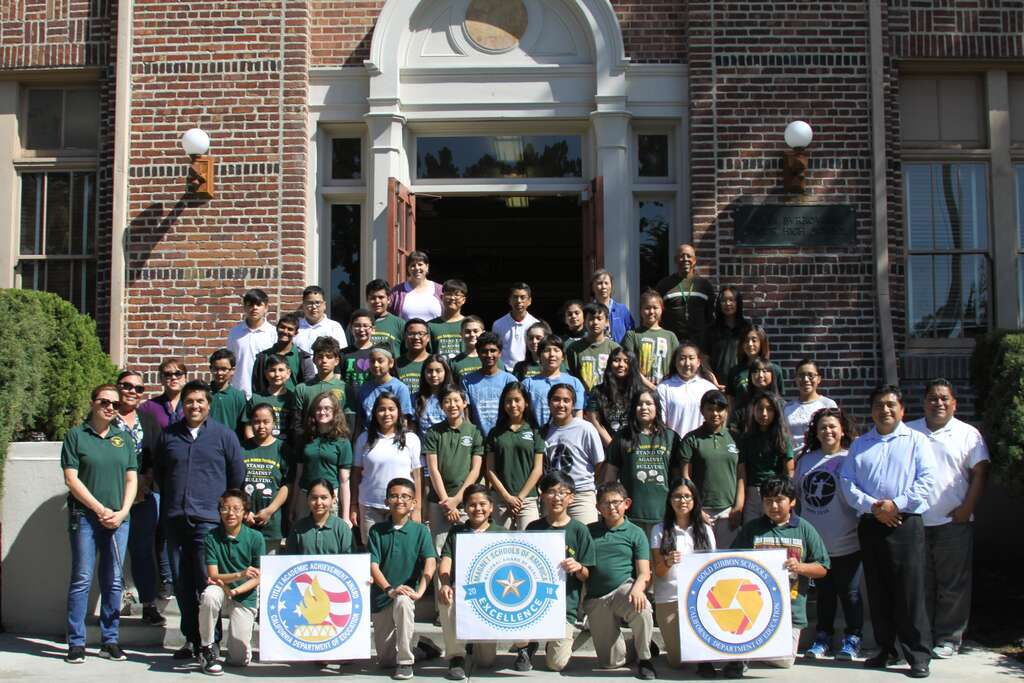 School Explorer (School Search)