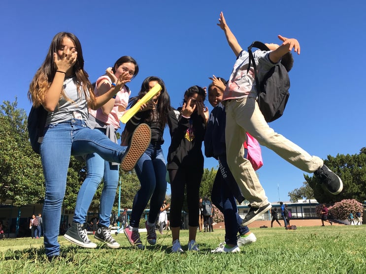 School Explorer (School Search)