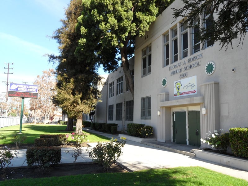 School Explorer (School Search)