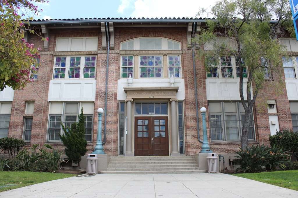 School Explorer (School Search)