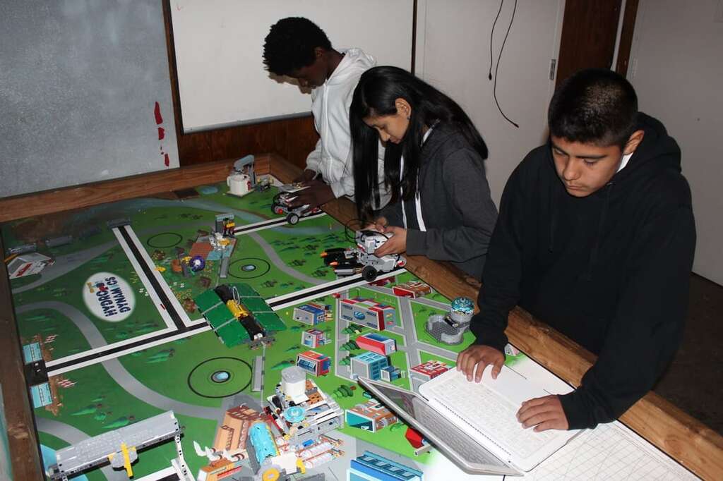 School Explorer (School Search)