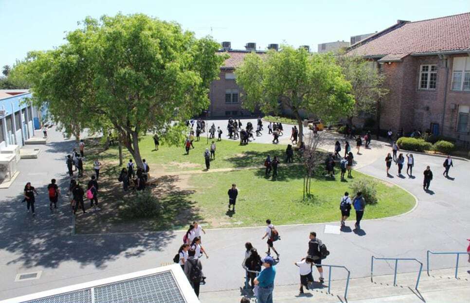 School Explorer (School Search)