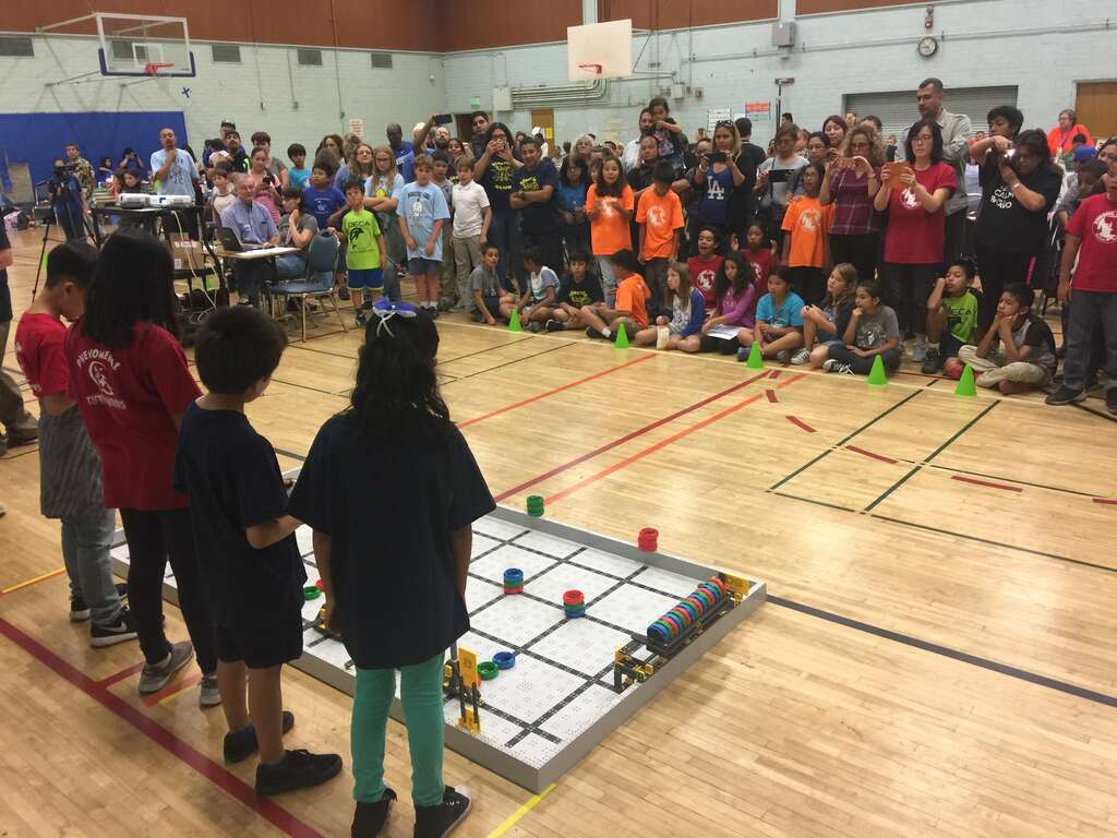 School Explorer (School Search)