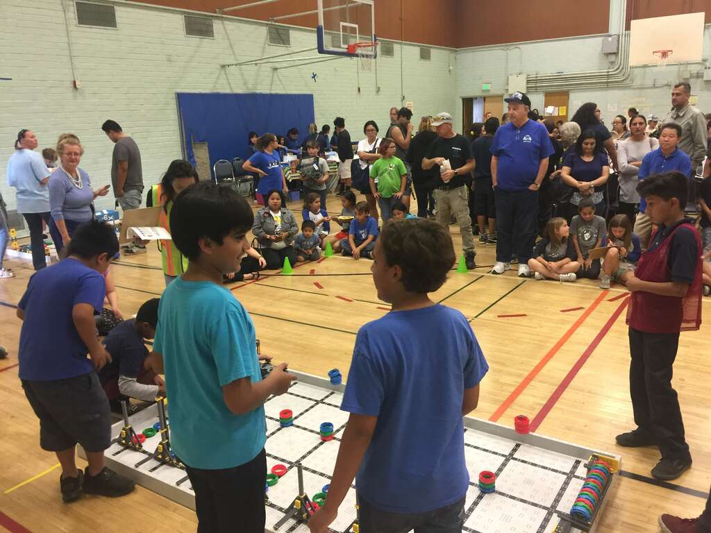 School Explorer (School Search)