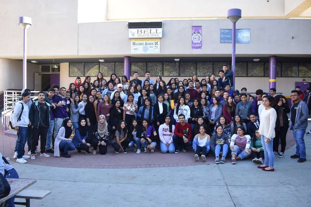 School Explorer (School Search)