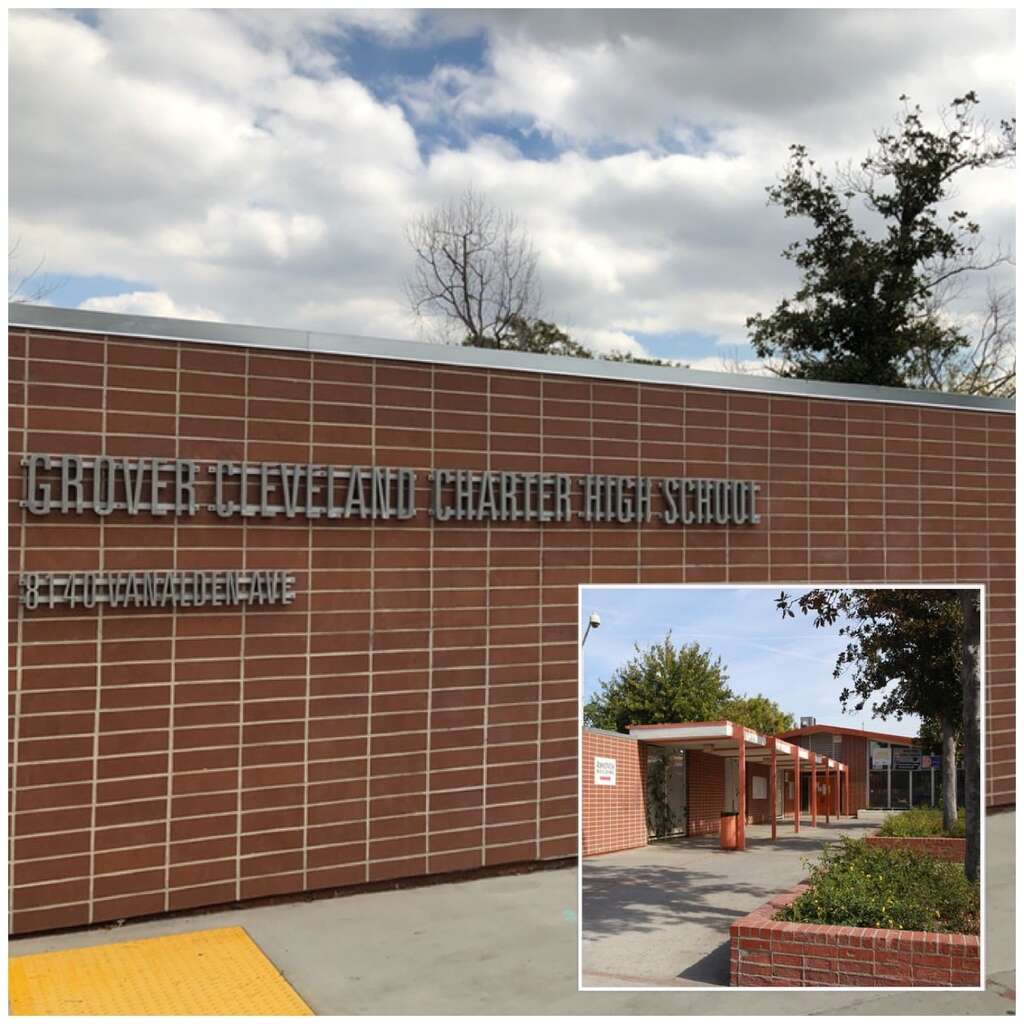 School Explorer (School Search)