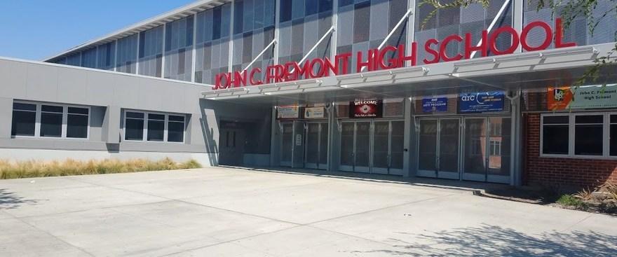 School Explorer (School Search)