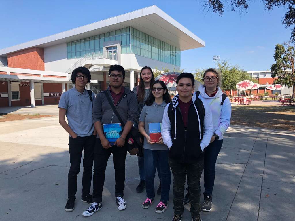 School Explorer (School Search)