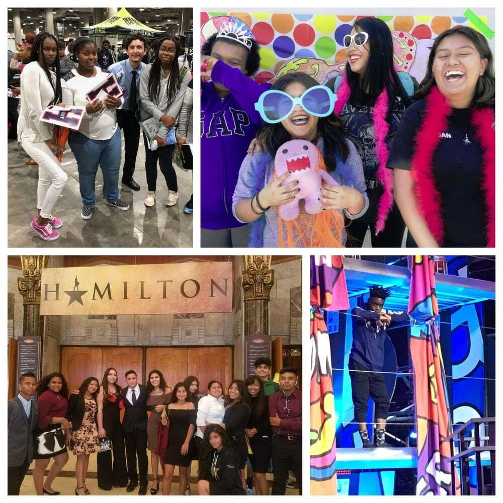 School Explorer (School Search)