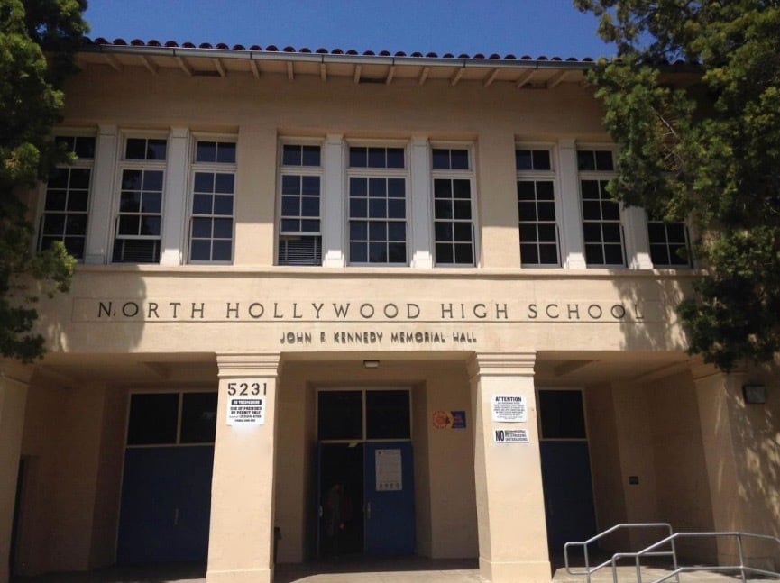 School Explorer (School Search)